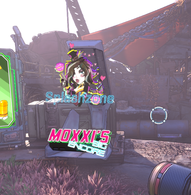 Borderlands 4 how to unlock every ultimate vault hunter mode level